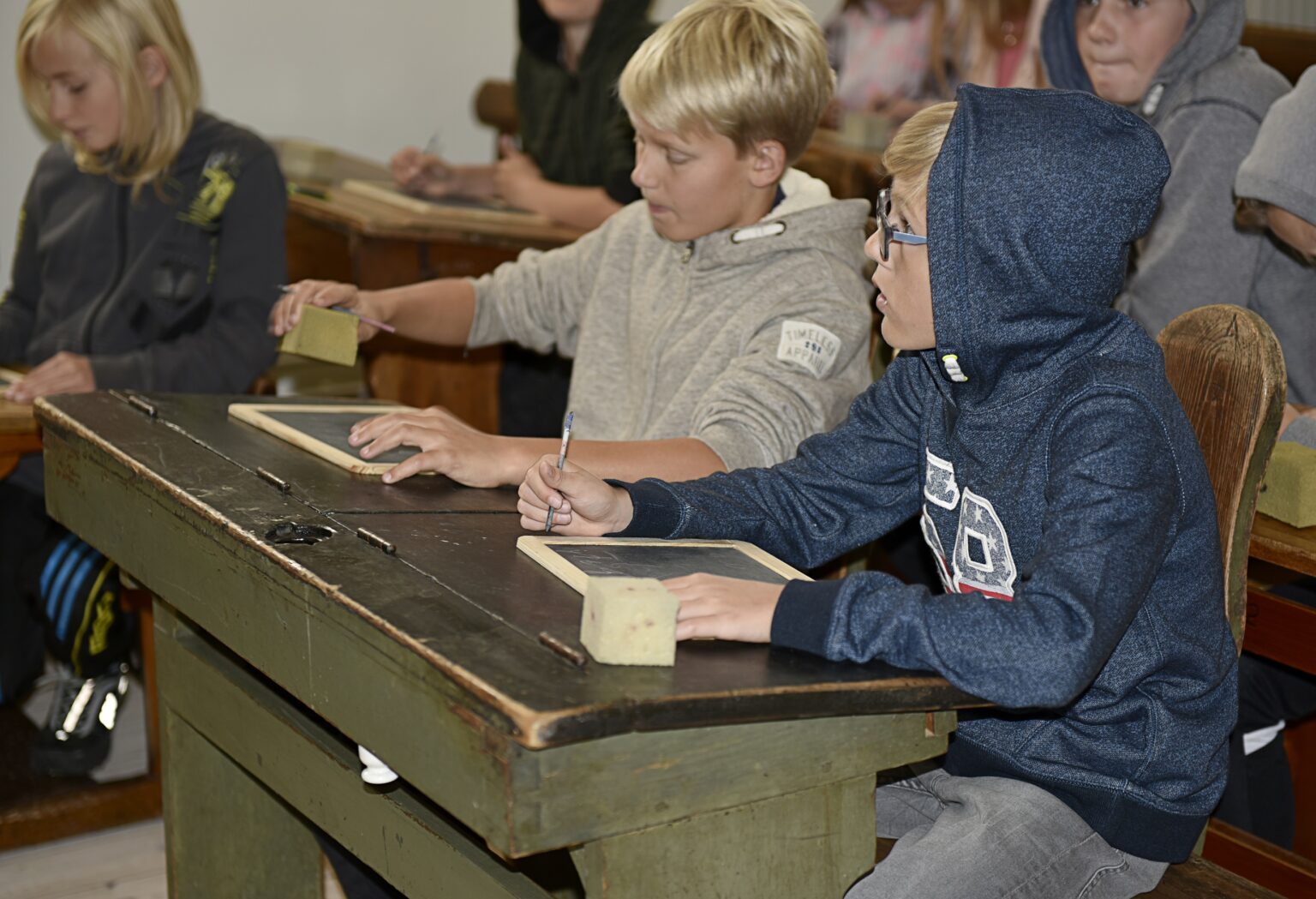 Aalborg Historiske Museum - Nordjyske Museer