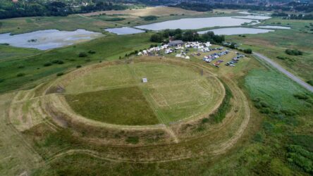 Vikingemuseet Fyrkat – Nordjyske Museer