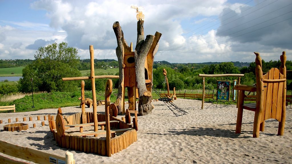 Vikingemuseet Fyrkat - Nordjyske Museer