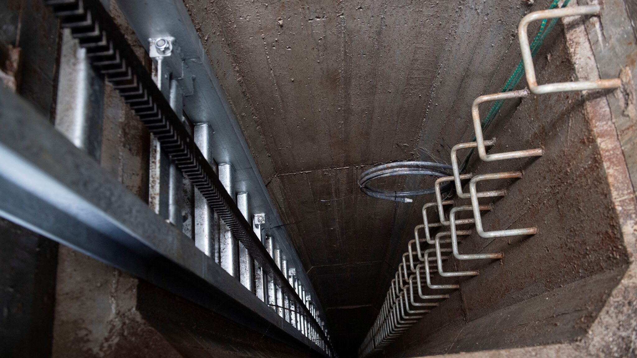 Koldkrigsmuseet REGAN Vest - Nordjyske Museer