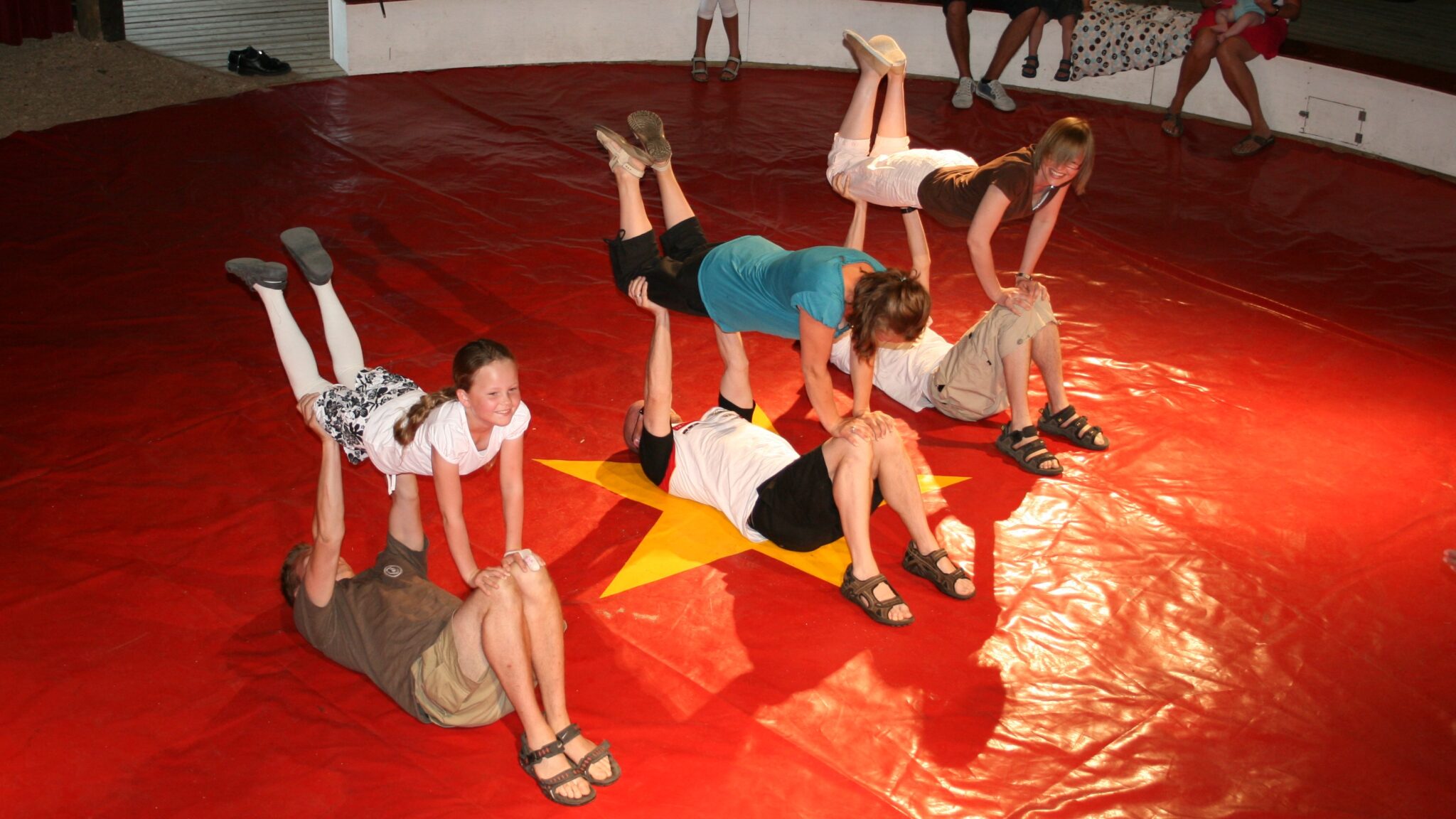 Cirkusmuseet i Rold - Nordjyske Museer