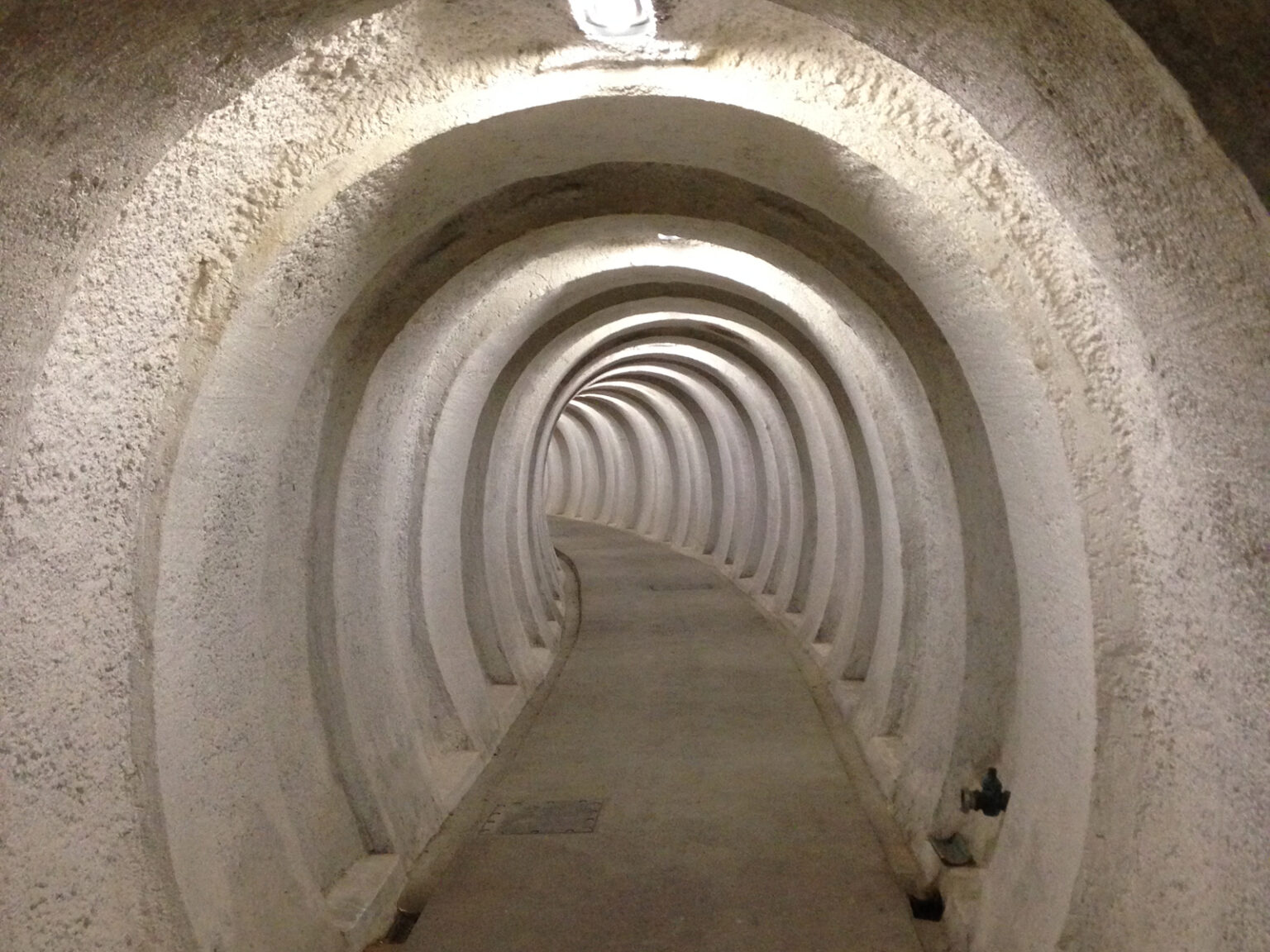 Koldkrigsmuseet REGAN Vest – Nordjyske Museer