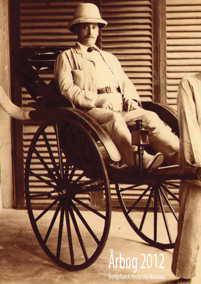 Årbog 2012 - Nordjyske Museer