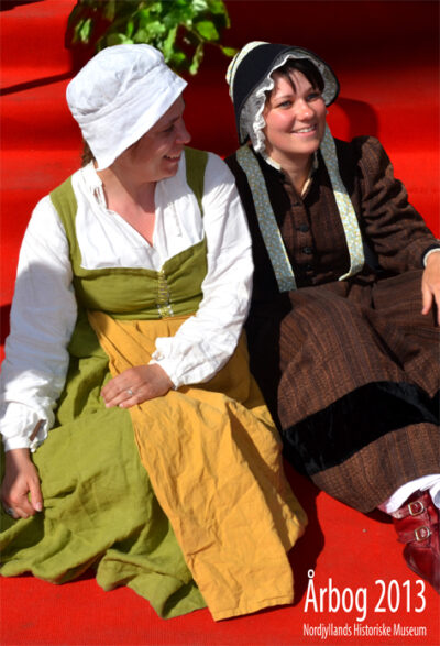 Årbog 2013 - Nordjyske Museer