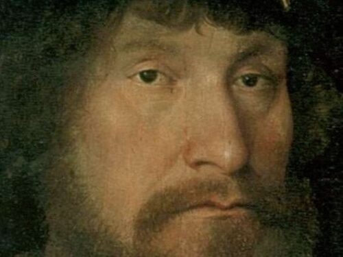 Foredrag: Christian 2. og Aalborg - Nordjyske Museer