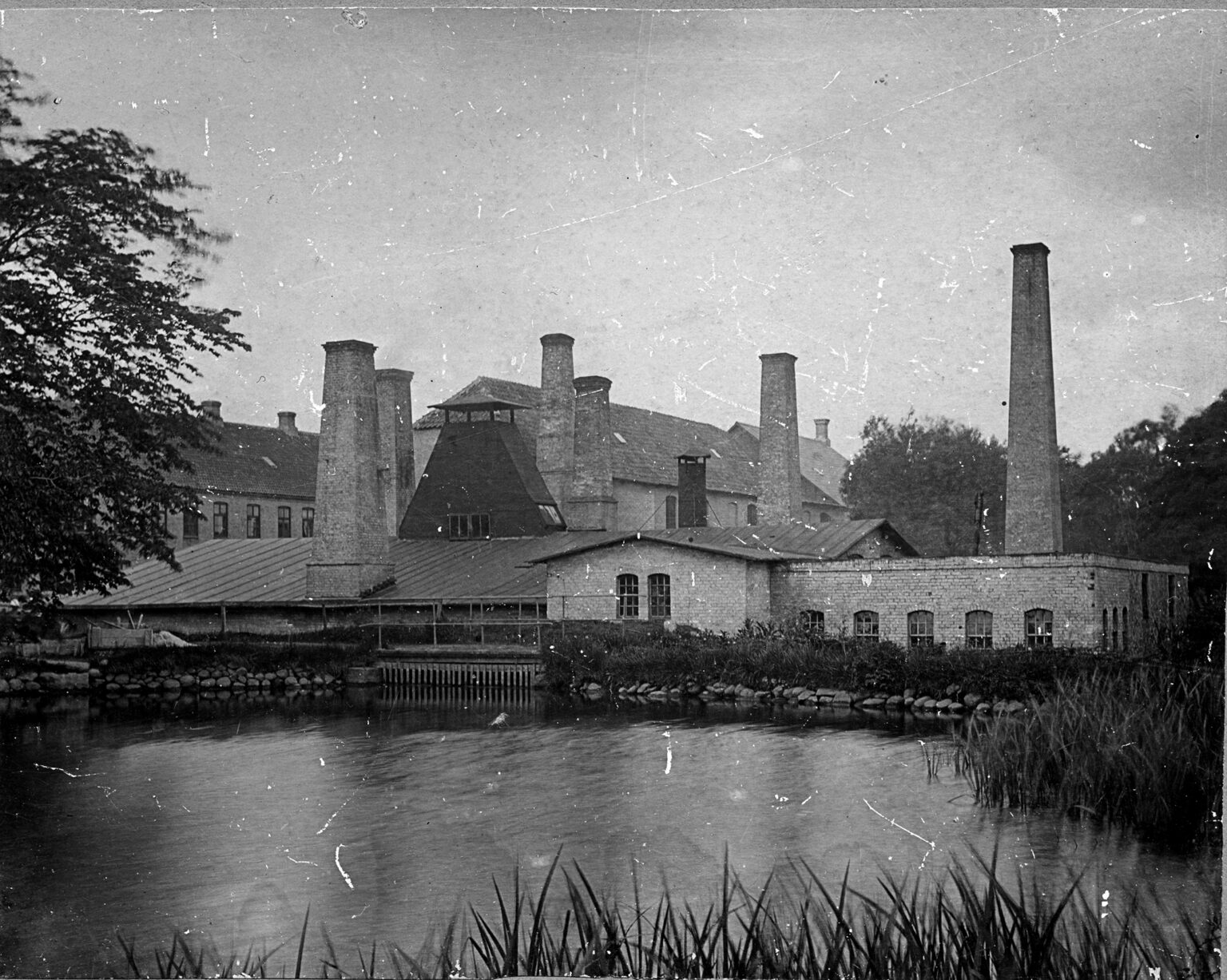 Gå-selv-byvandring Godthaab - Nordjyske Museer