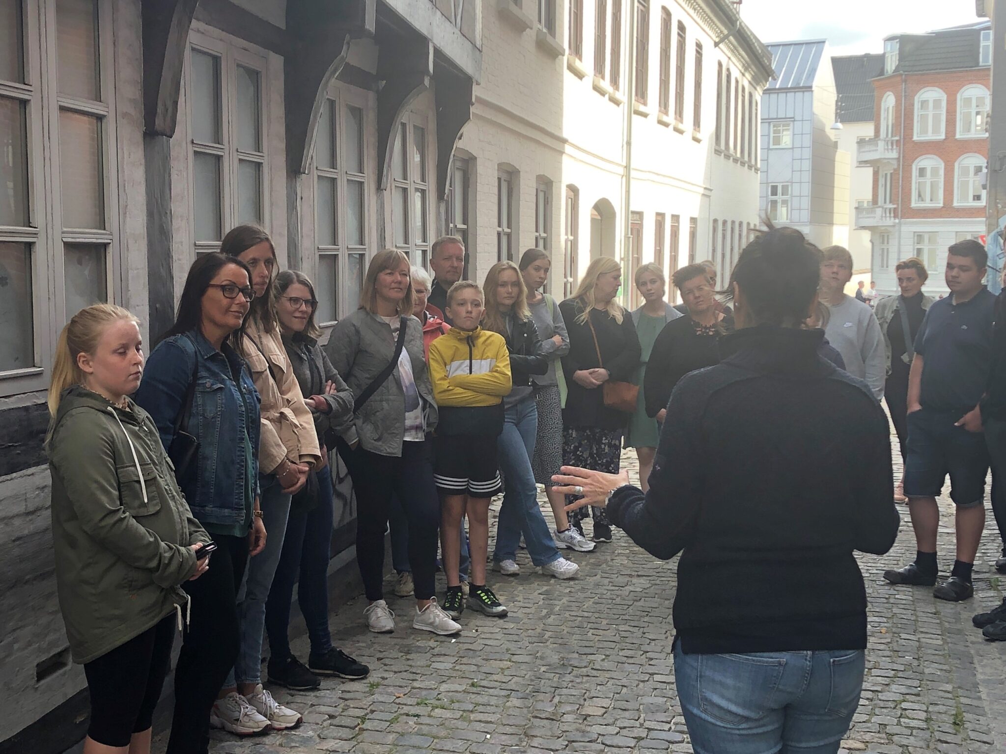 Aalborg Historiske Museum - Nordjyske Museer