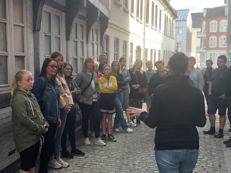 Aalborg Historiske Museum - Nordjyske Museer