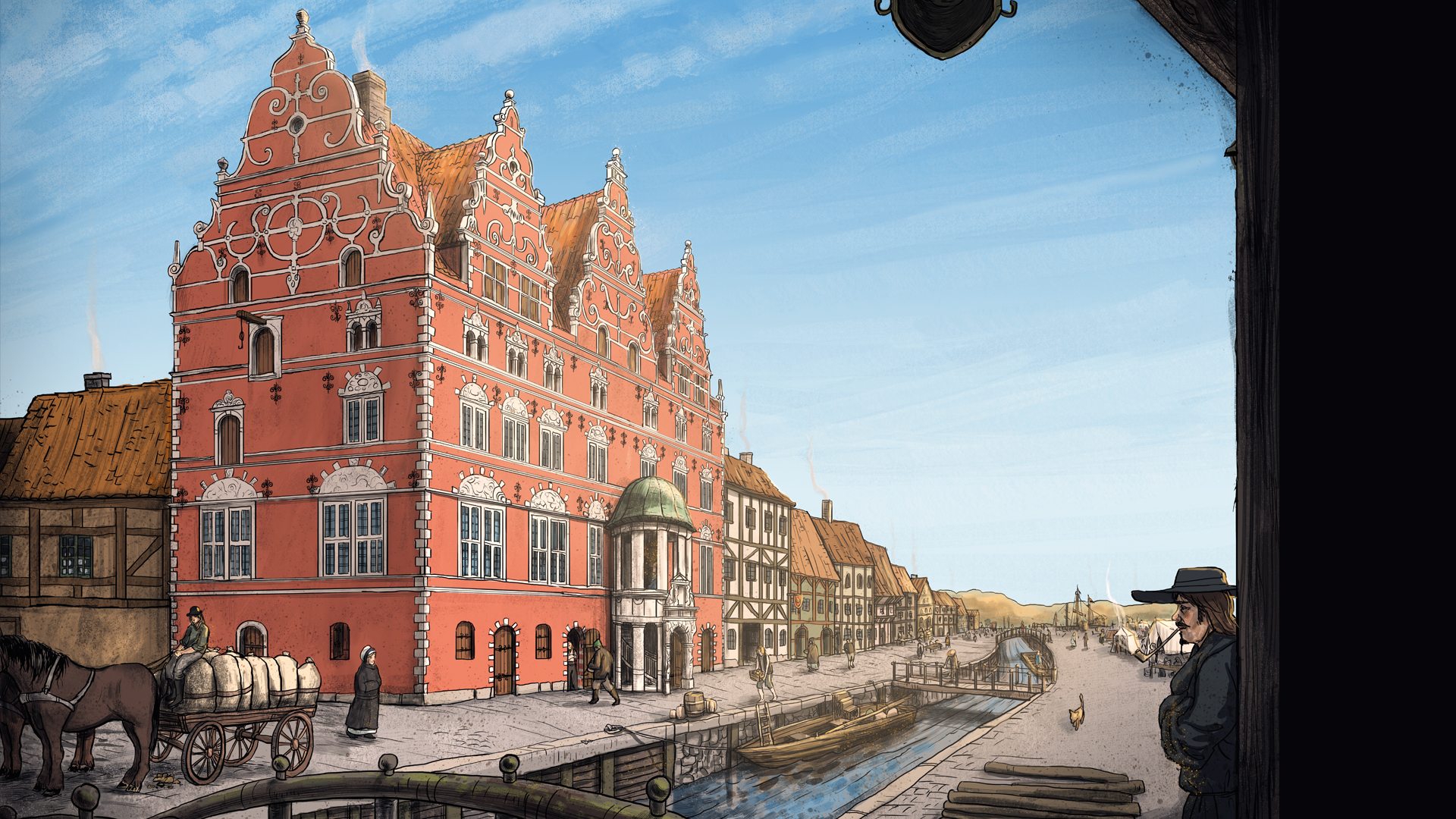 Nordjyske Museer - Nordjyske Museer