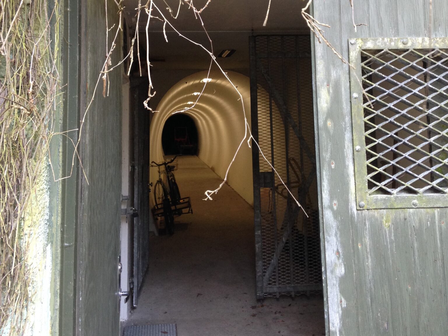 Koldkrigsmuseet REGAN Vest - Nordjyske Museer