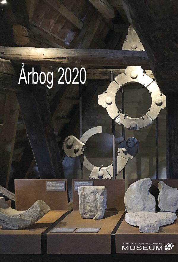 Årbog 2020 - Nordjyske Museer