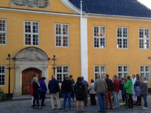 Stor opbakning til Aalborg som historisk destination - Nordjyske Museer