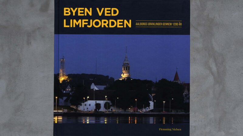 Bøger Arkiv - Nordjyske Museer