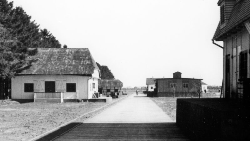 Den Korte Historie - Nordjyske Museer