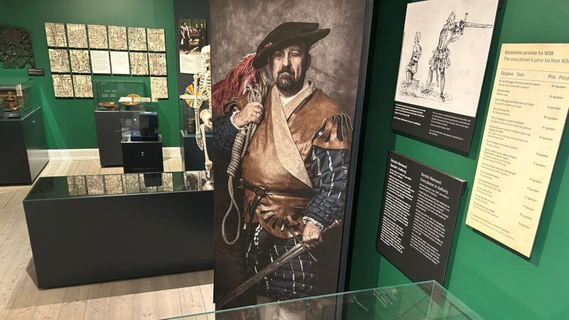 Menneskeliv i Renæssancen - Nordjyske Museer