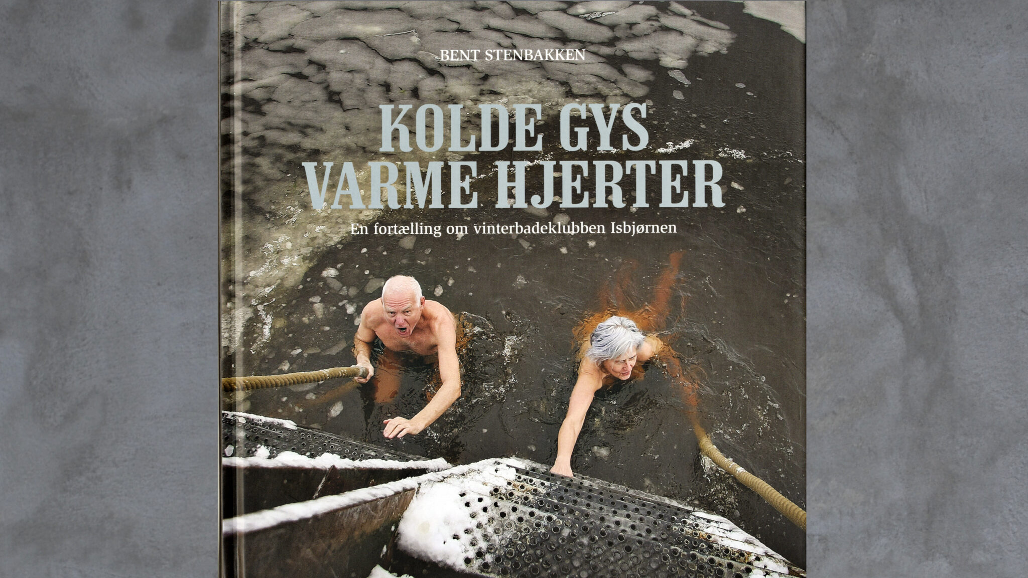 Kolde gys varme hjerter. - Nordjyske Museer