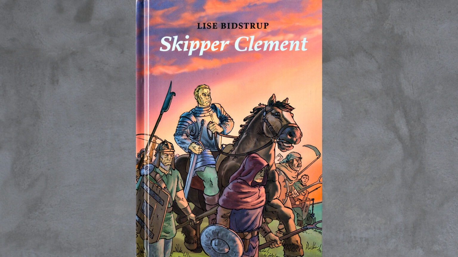 Skipper Clement - Nordjyske Museer