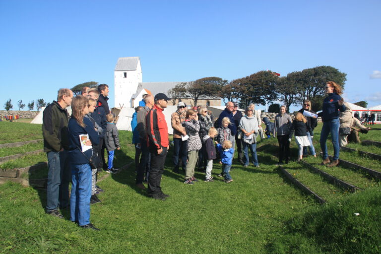 Aggersborg – the landscape of power - Nordjyske Museer