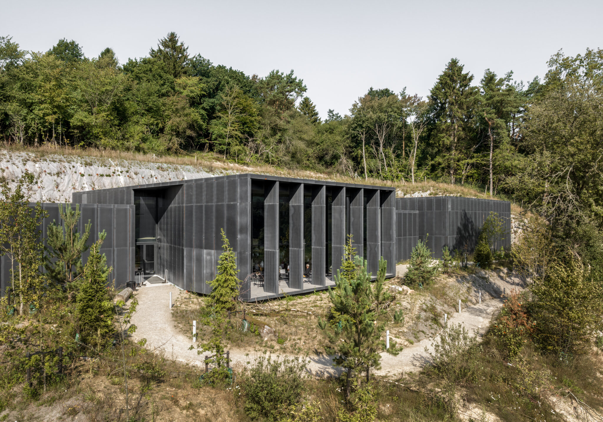 REGAN Vest vinder stor national pris - Nordjyske Museer