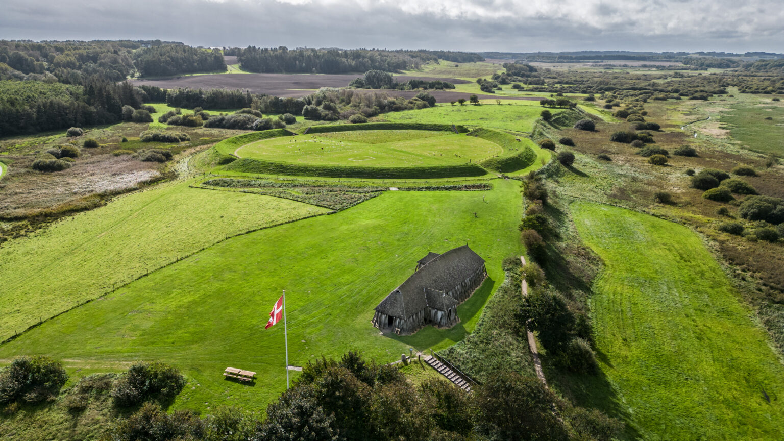 The Ring Fortress - Nordjyske Museer