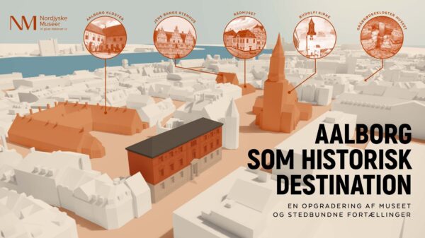 Aalborg Historiske Museum - Nordjyske Museer