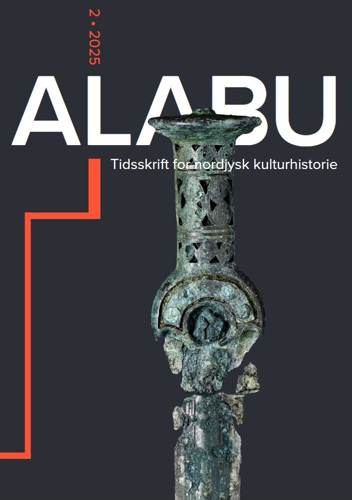 Alabu – et tidsskrift for nordjysk kulturhistorie - Nordjyske Museer