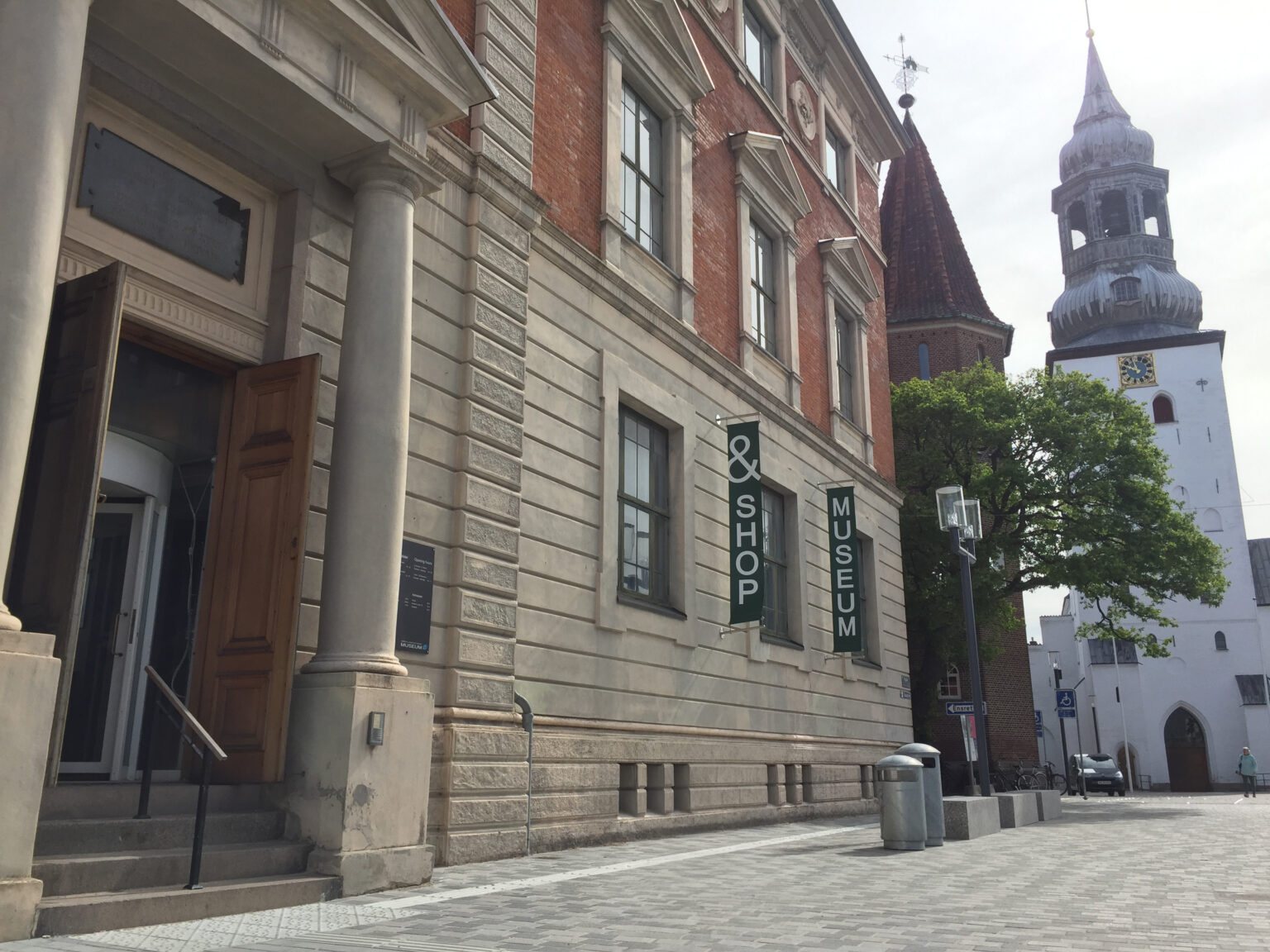 Aalborg Historiske Museum - Nordjyske Museer